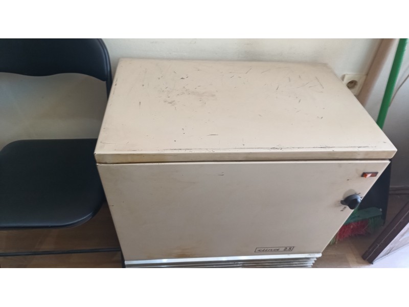 Termo peć ELIND 2.5KW