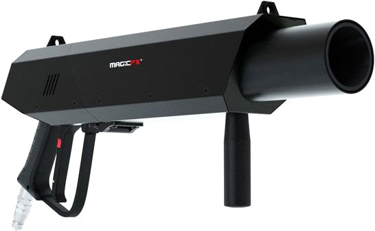 MAGICFX CO2LAUNCHER