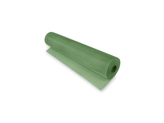 Komarnik fiber Dolomite zeleni 1x30m