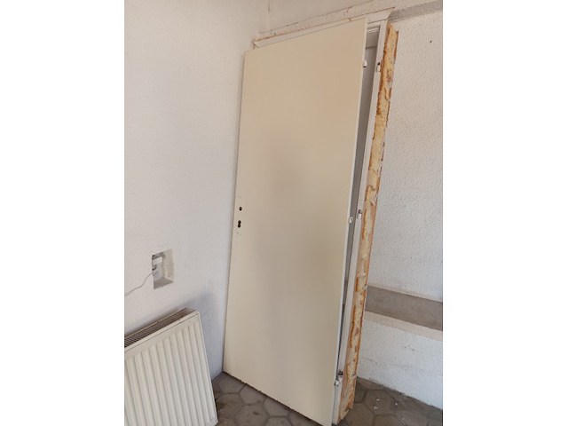 Sobna vrata  75x200cm sa štokom
