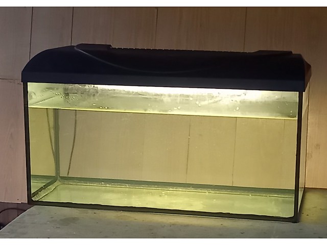 Akvarijum 112 litara - Diversa Startup 80
