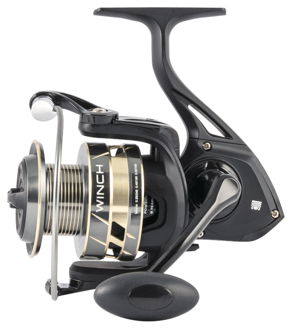 TRABUCCO WINCH XT 8000