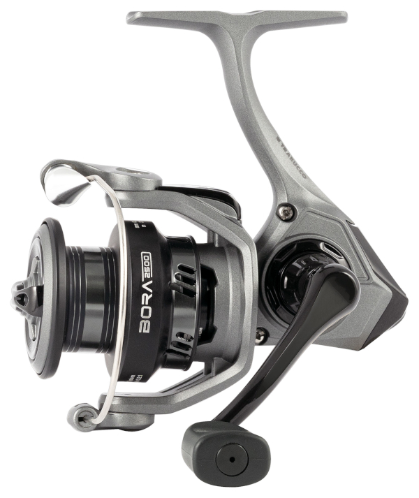 TRABUCCO BORA 4000