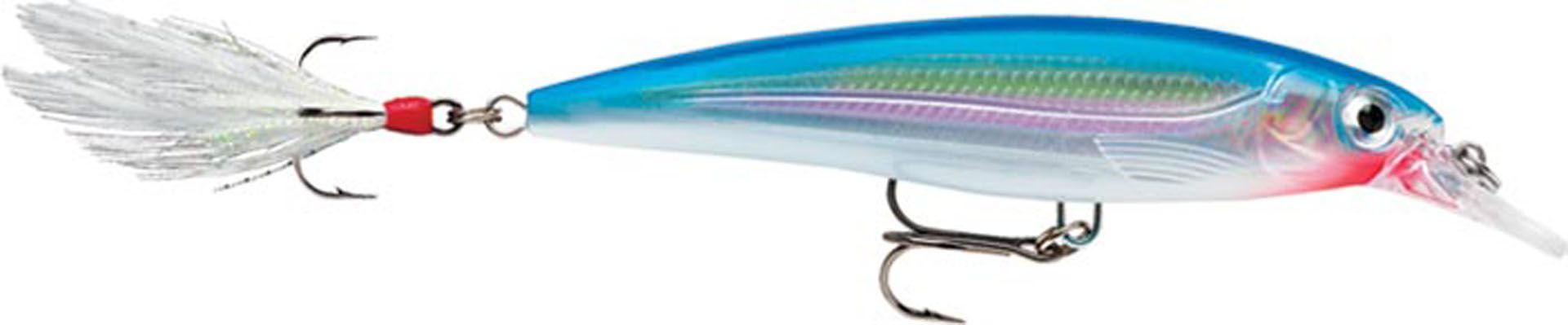 RAPALA X-RAP ® XR08 SB