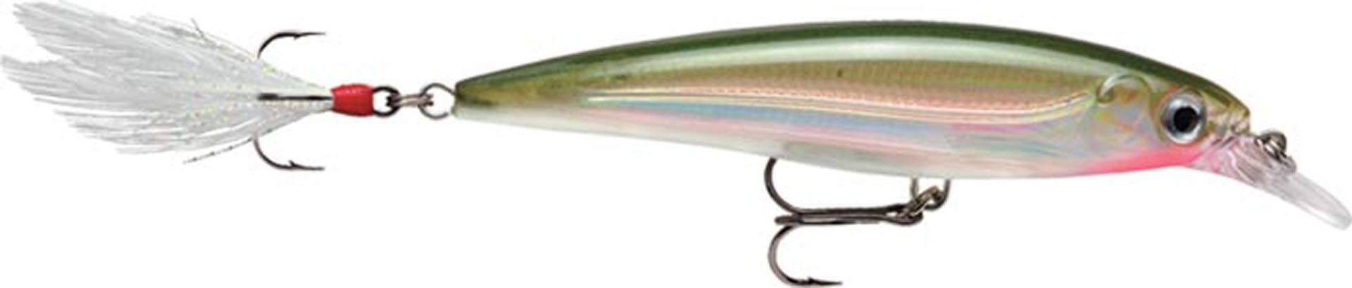 RAPALA X-RAP ® XR08 OG