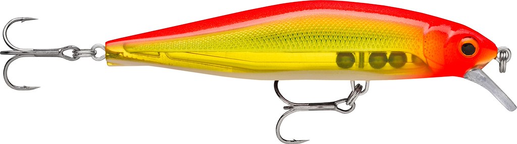 RAPALA PRECISION XTREME AIR BOSS PXRAB80 HH