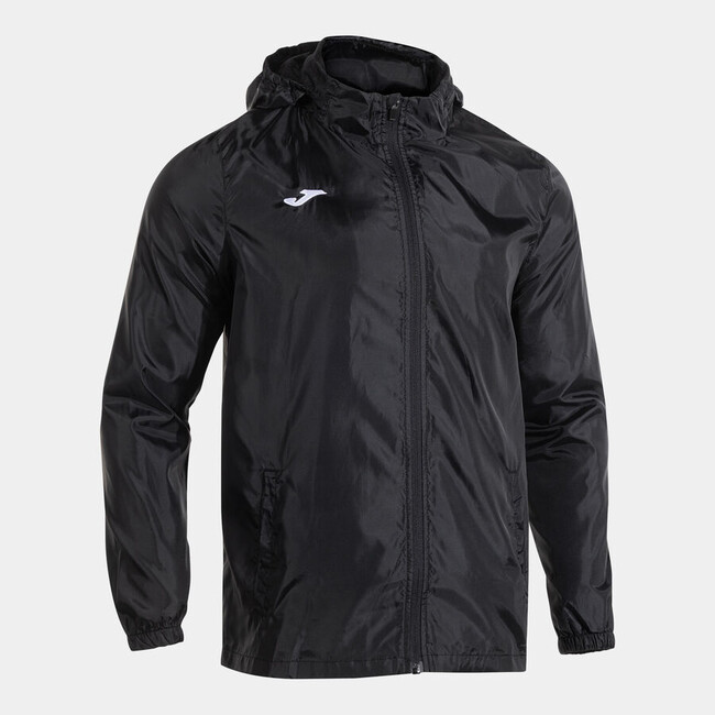 RAIN RAINCOAT kišna jakna crna 3XL