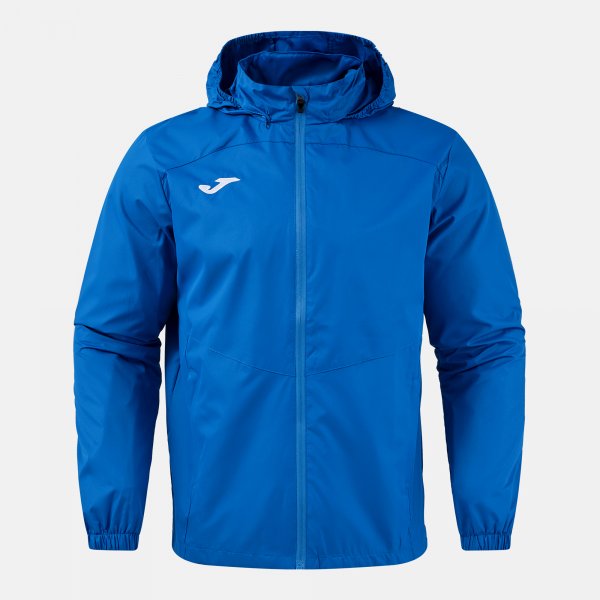 GLACIER RAINCOAT kišna jakna azurna plava 4XL