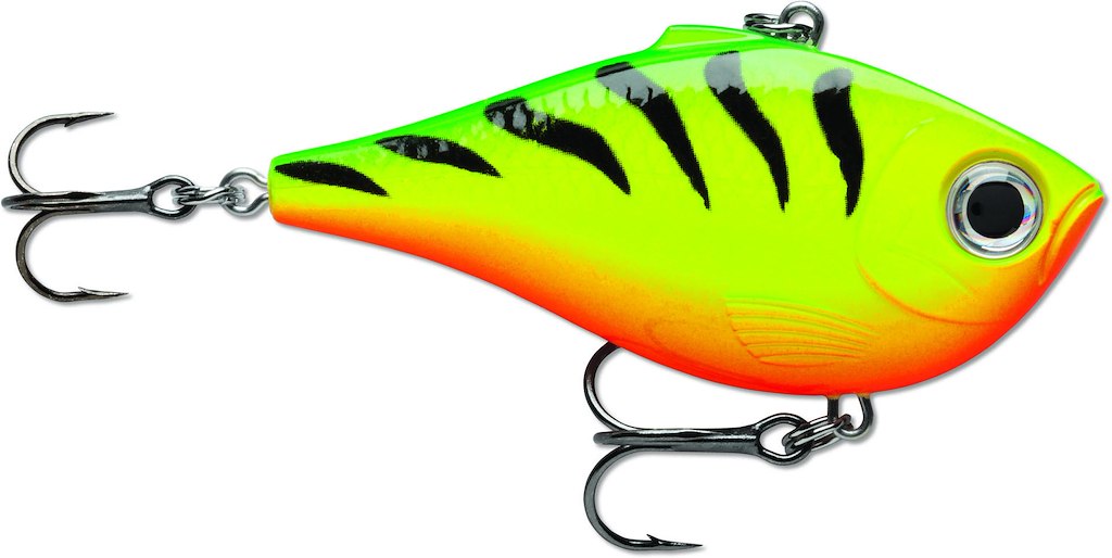 RAPALA RIPPIN' RAP® RPR07 FT