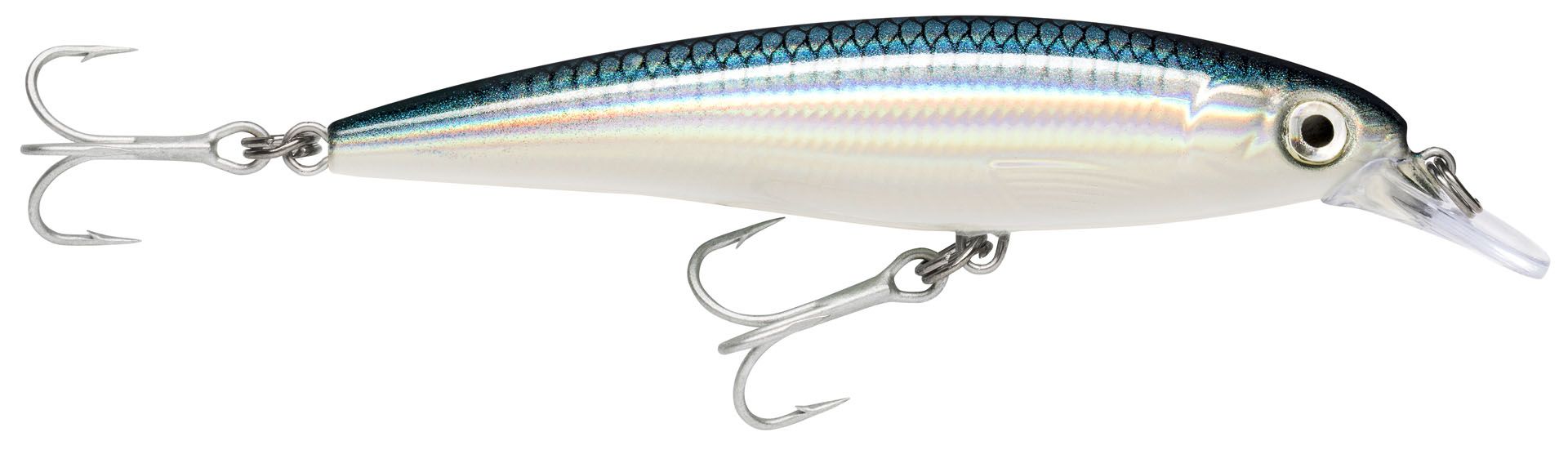 RAPALA X-RAP® SALTWATER SXR12 BFH