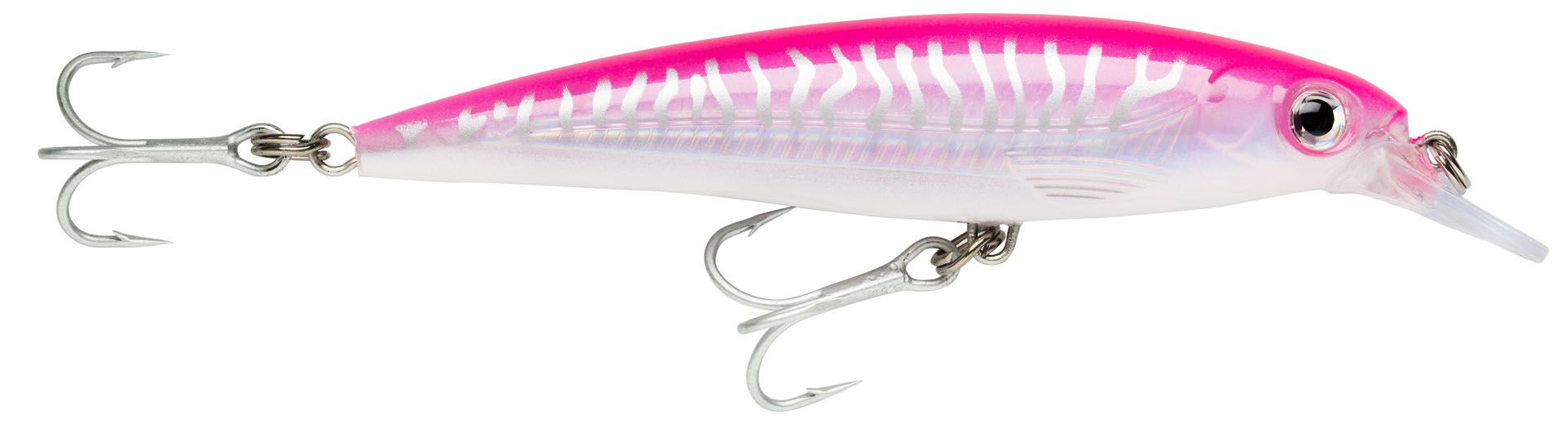 RAPALA X-RAP® SALTWATER SXR10 HPU