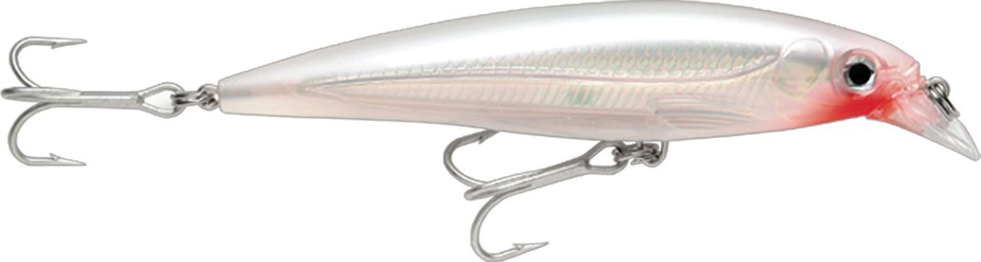 RAPALA X-RAP® SALTWATER SXR10 GGH