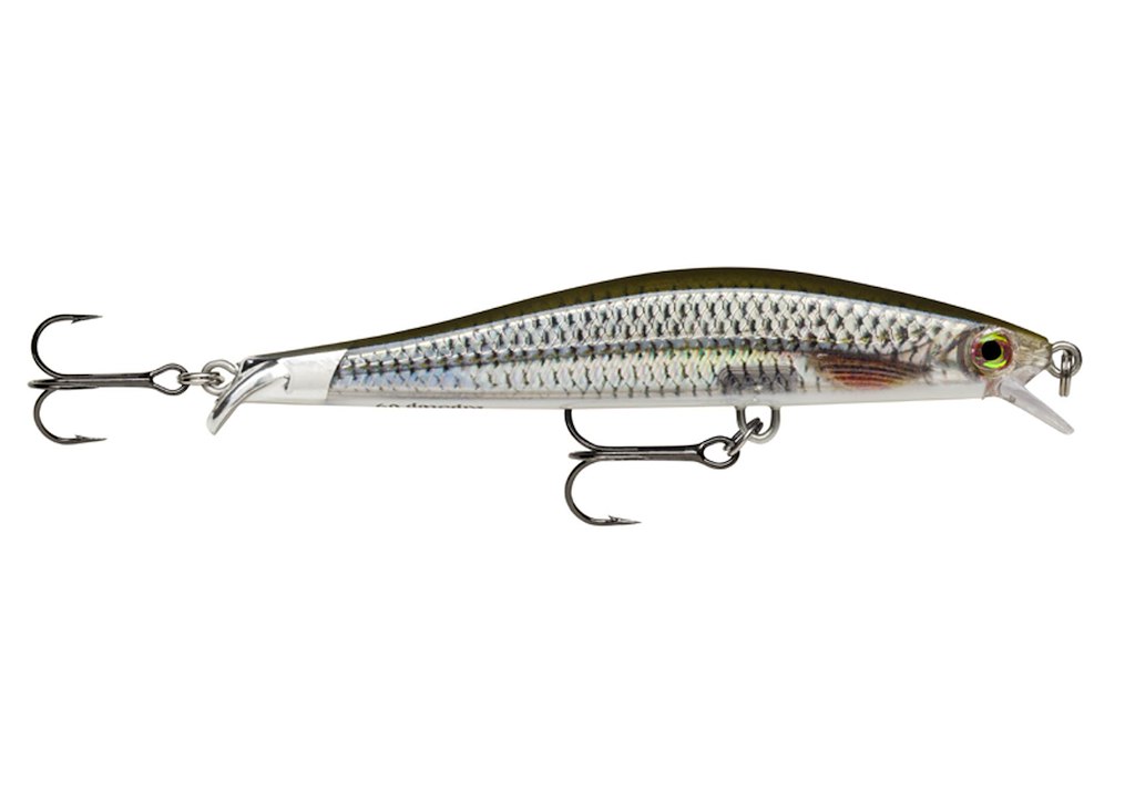 RAPALA RIPSTOP ® RPS09 ROL