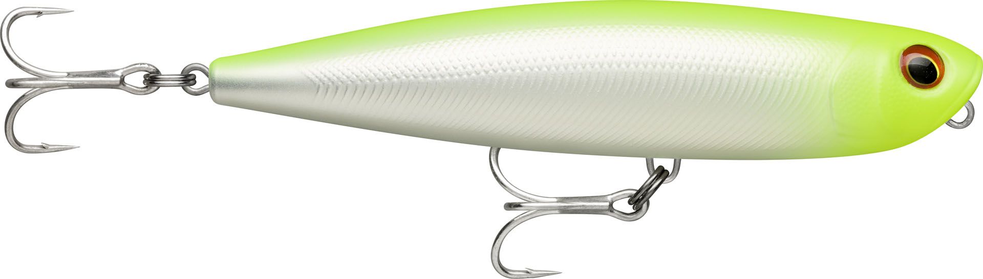 RAPALA PRECISION XTREME PENCIL SALTWATER PXRPS127 SFCU