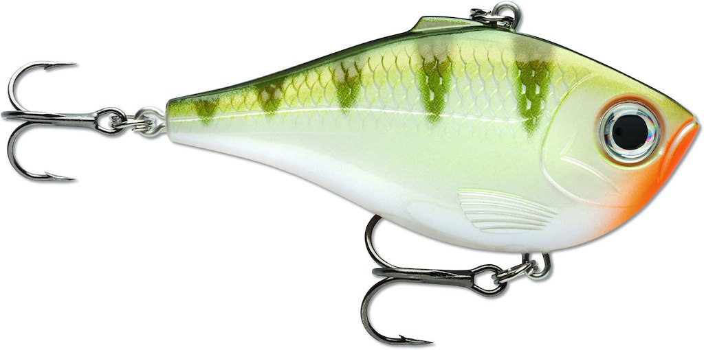 RAPALA RIPPIN' RAP® RPR07 YP