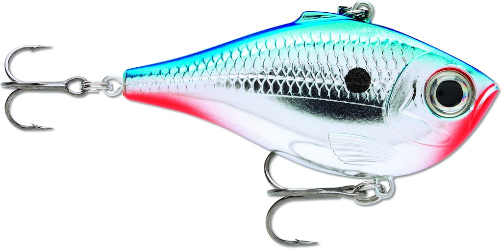 RAPALA RIPPIN' RAP® RPR07 CHB