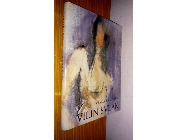 VILIN SVLAK - Vesna Krmpotić