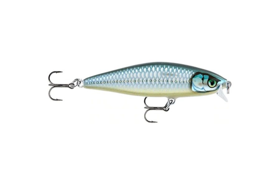 RAPALA FLAT RAP® FLR08 BAP