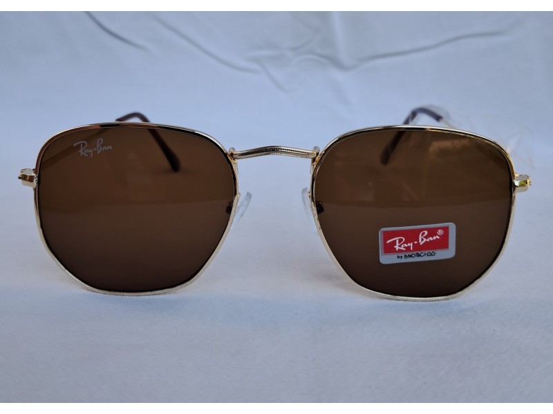 Ray-Ban RB21723 Heksagonal
