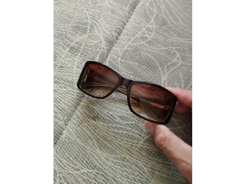 Emporio & Armani suncane naocare