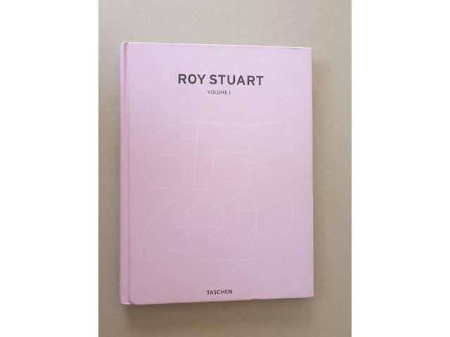 Roy Stuart, Volume I