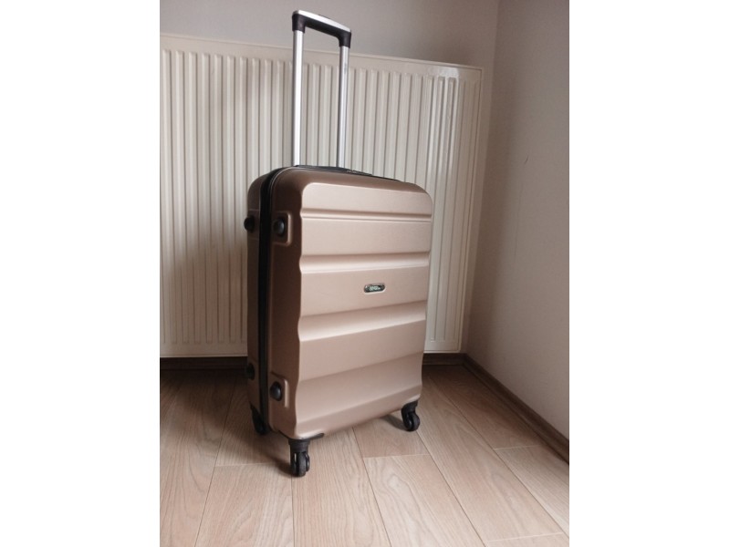 Putni kofer SAZIO 63cm