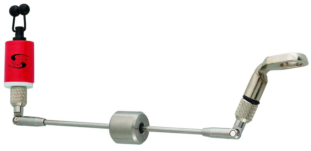 CARP SYSTEM RIGID HANGER RED