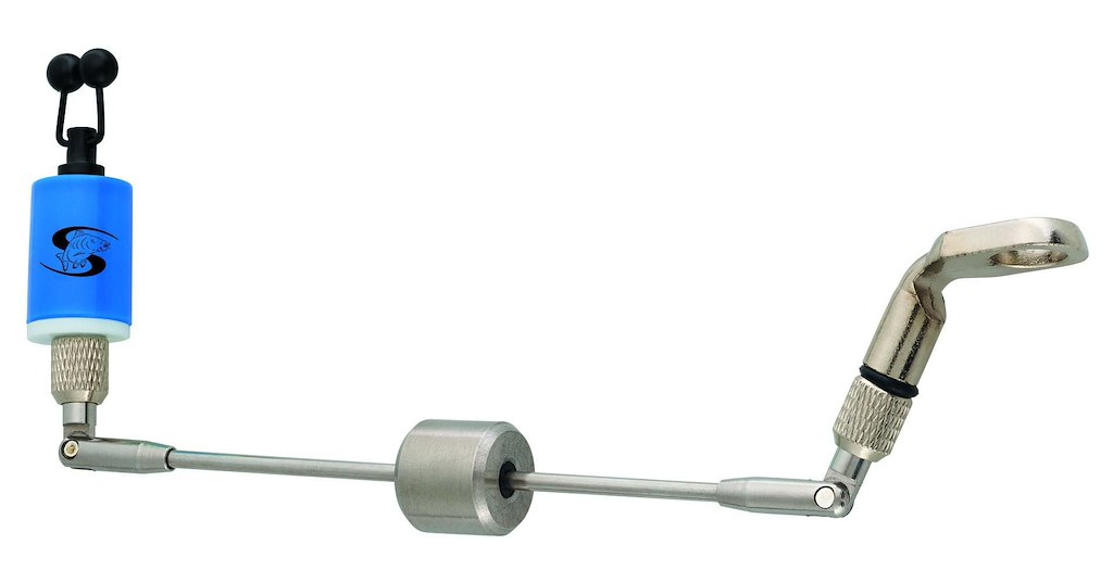 CARP SYSTEM RIGID HANGER BLUE