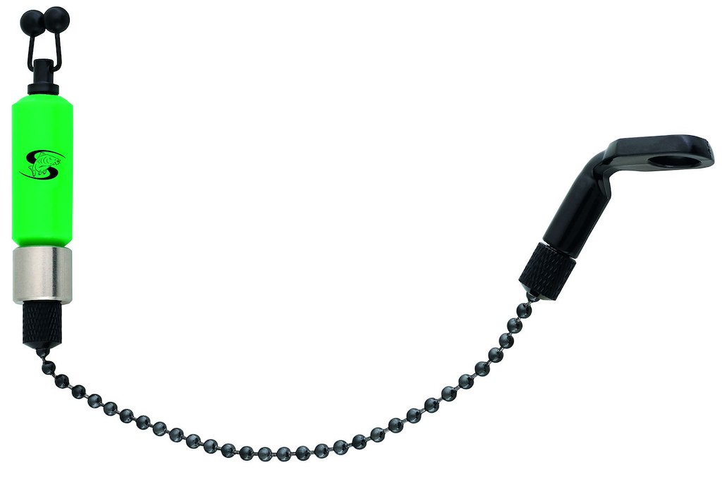 CARP SYSTEM CHAIN HANGER GREEN