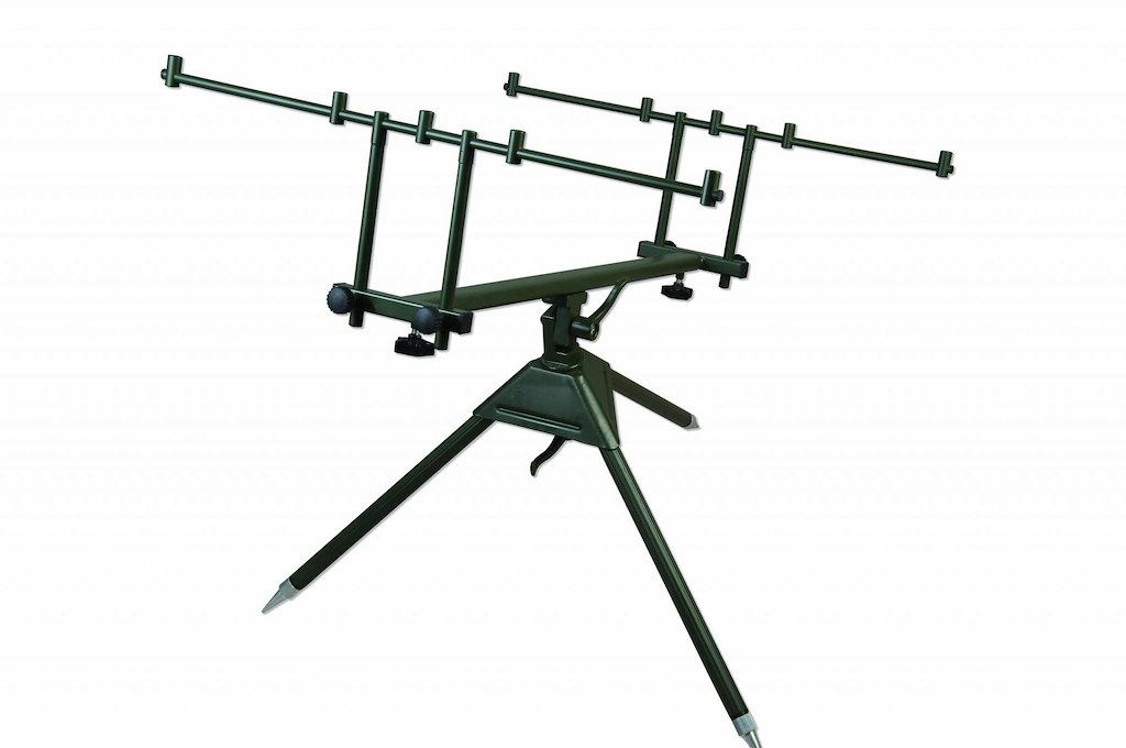 CARP SPIRIT ROD POD SESSION 3/4 R