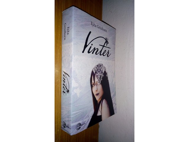 Vinter - Ejža Grinhorn