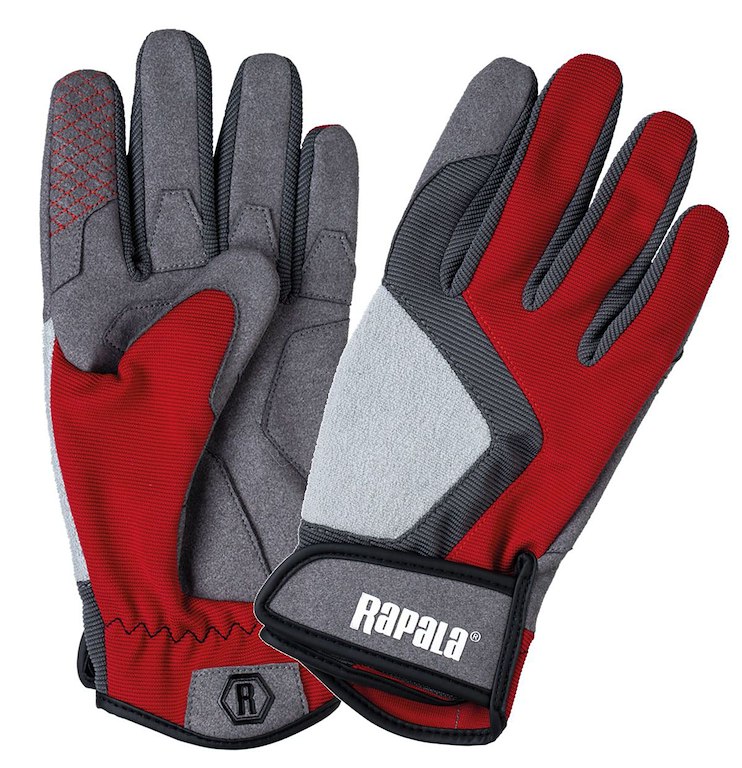 RAPALA PERFORMANCE GLOVES RPERGM