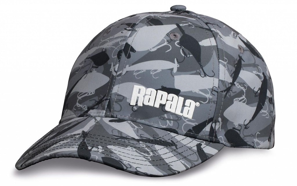 CARP SPIRIT RLCC6P