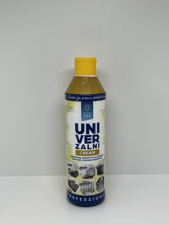 Profi TAC Univerzalni Cream 500ml