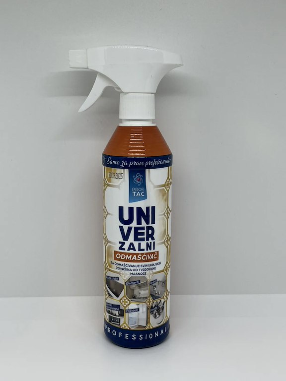 Profi TAC Univerzalni Odmašćivač 500ml