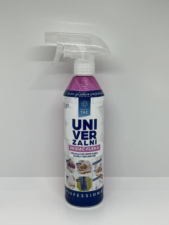 Profi TAC Univerzalni Skidač Fleka 500ml