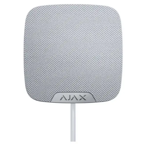 Ajax Home Siren Fibra