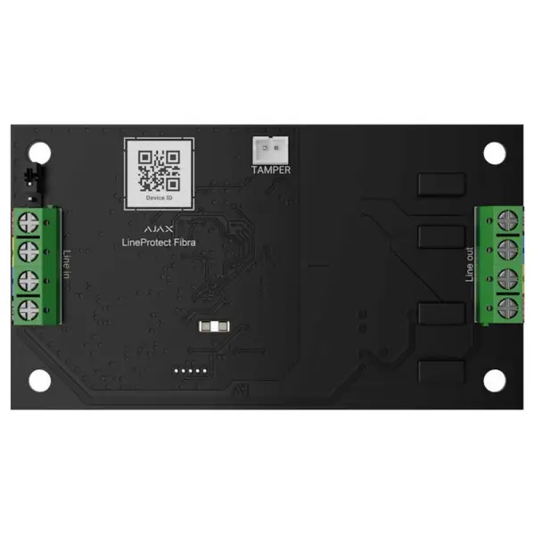 Ajax LineProtect Fibra