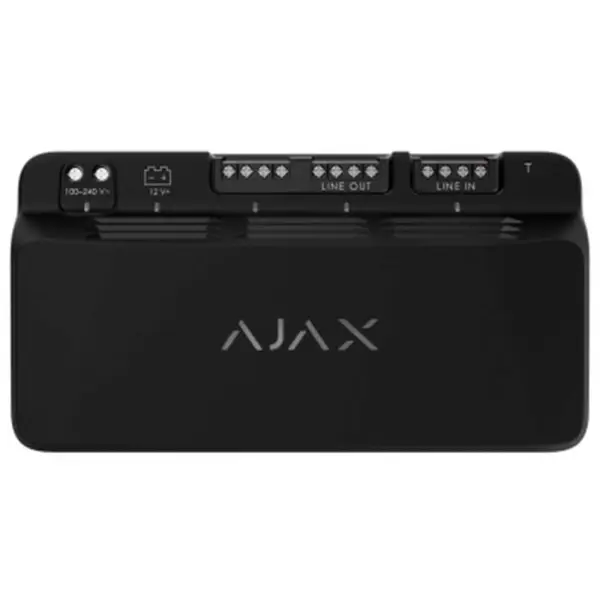 Ajax LineSupply (75W) Fibra