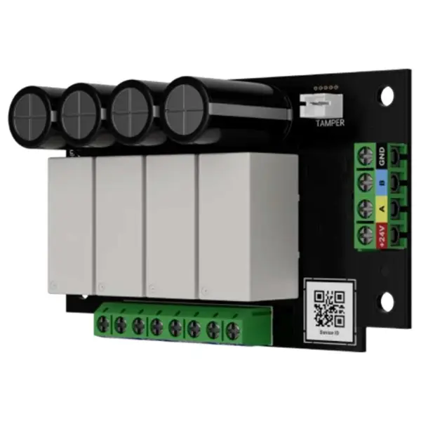 Ajax MultiRelay Fibra