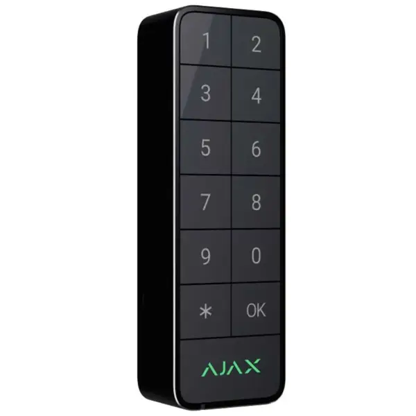 Ajax Superior Keypad Outdoor Fibra