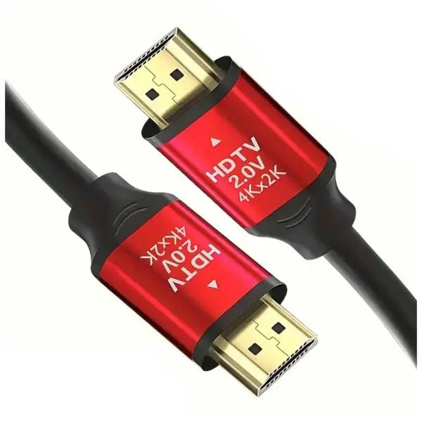 CcTv HDMI na HDMI kabl 1.5 metara bakar 4K