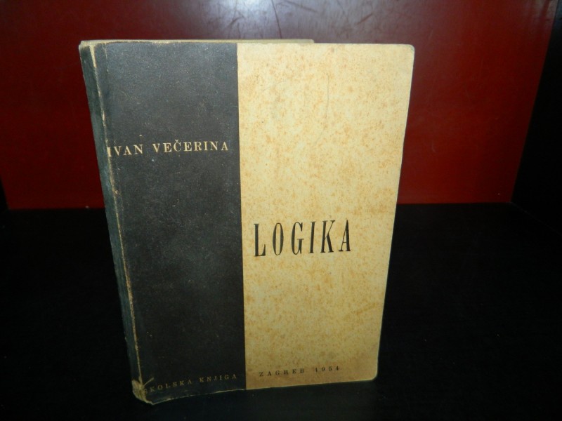 Logika, Večerina