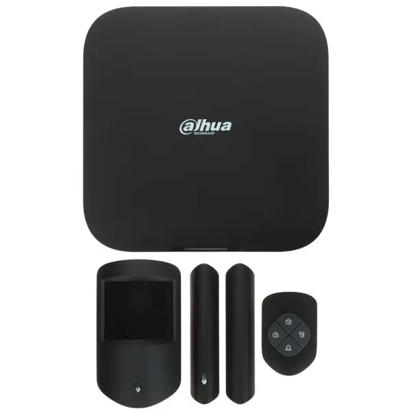 Dahua ART-ARC3800H-03-W2-B