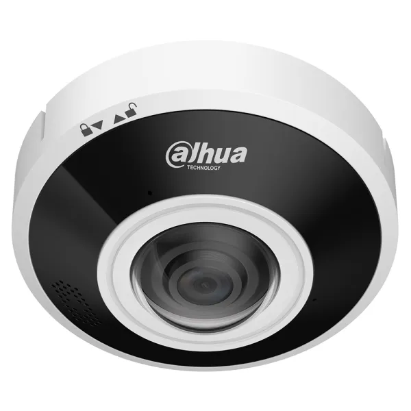 Dahua IPC-EBW5641-AS