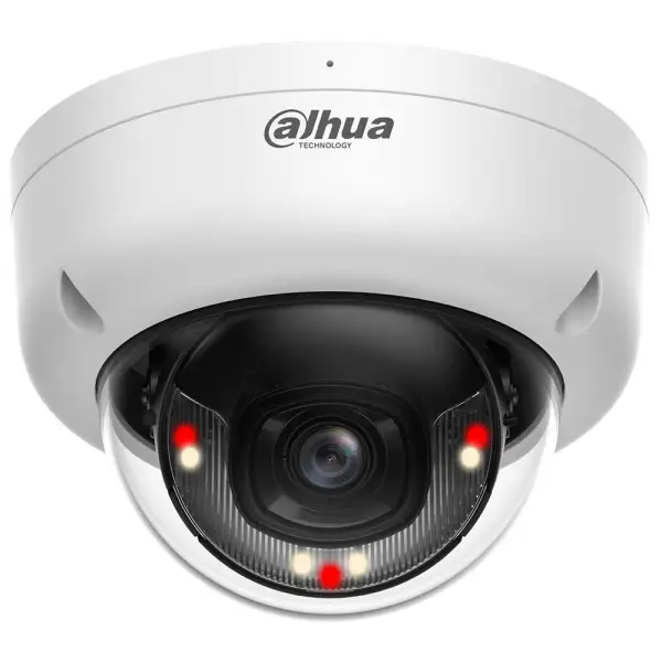 Dahua IPC-HDBW1639E1-A-IL-0280B-S6