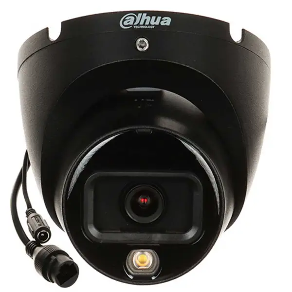 Dahua IPC-HDW1839T-A-IL-0280B-S6-BLACK
