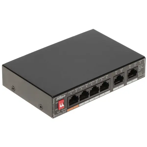 Dahua SG1006P