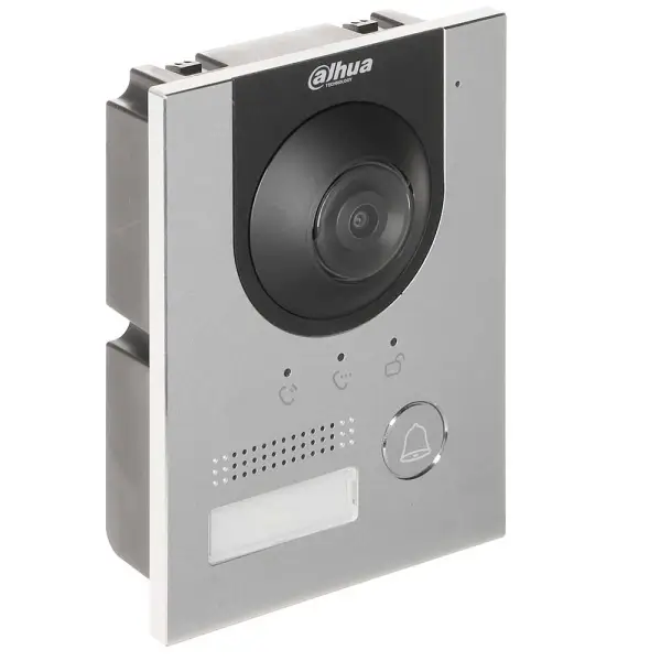 Dahua VTO2202F-P-S3