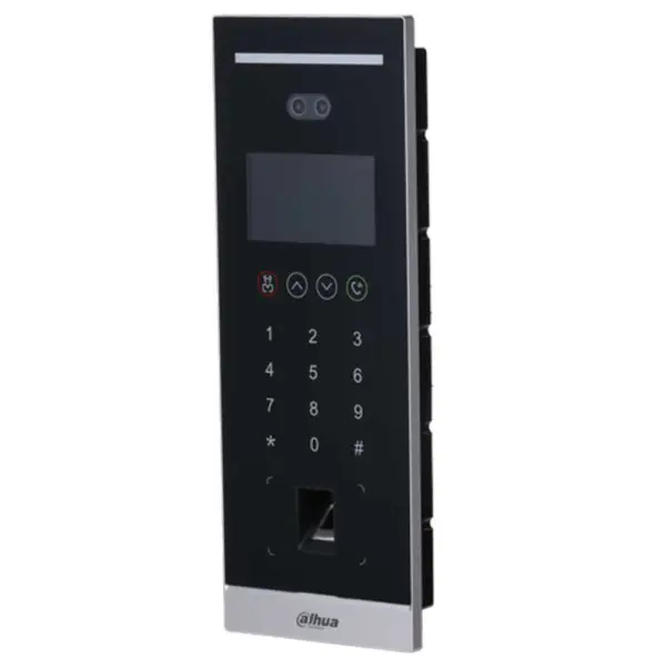 Dahua VTO6541H-S2
